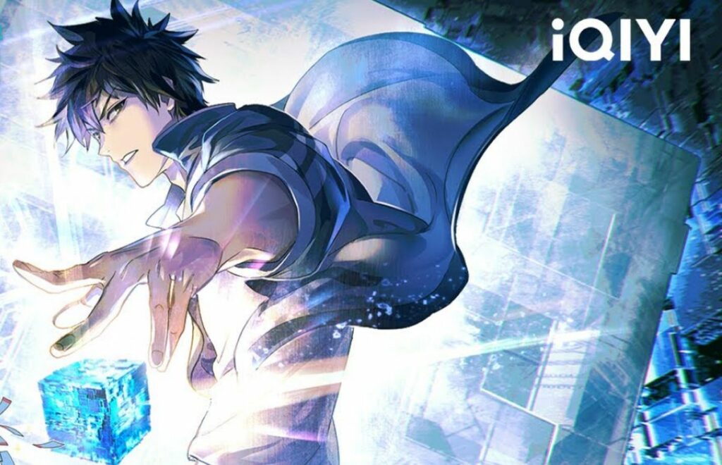 Où regarder Super Cube anime en streaming : les meilleures plateformes ...