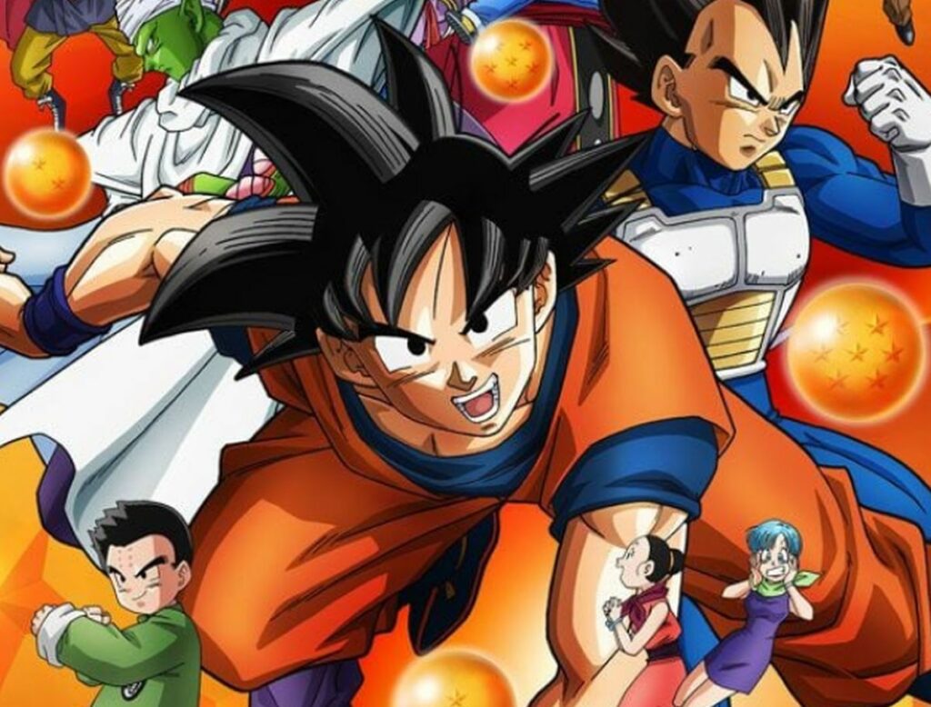 Comment regarder Dragon Ball Super en streaming : Guide complet pour ...