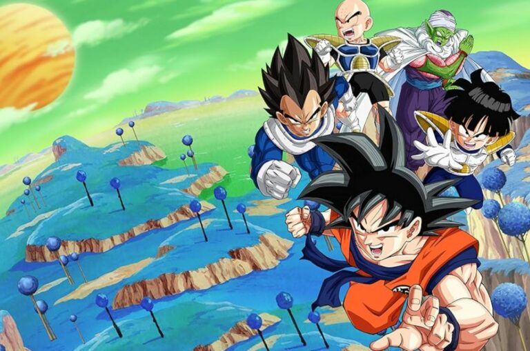 Comment regarder Dragon Ball Z en streaming légal : guide complet pour ...